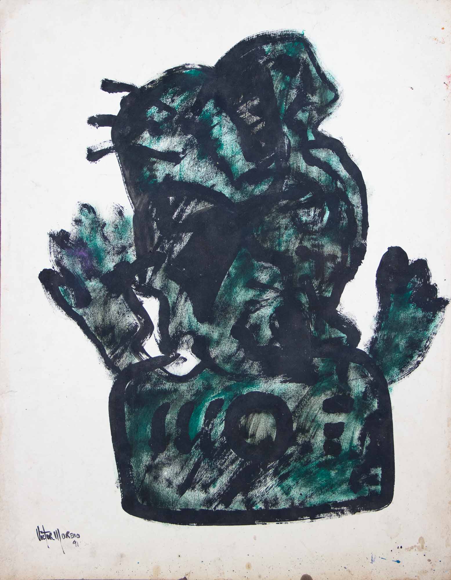 Riera Studio - Havana, Cuba