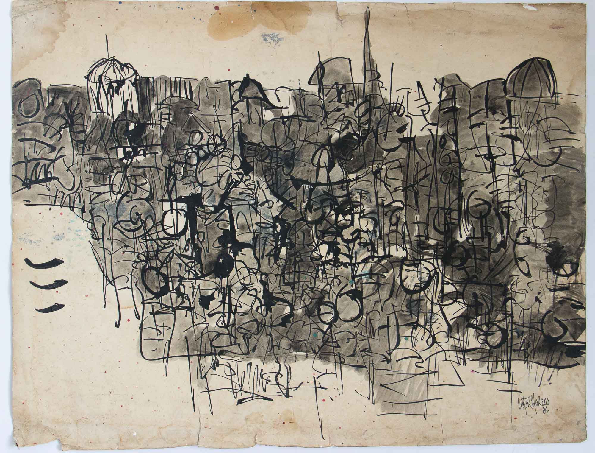 Riera Studio - Havana, Cuba